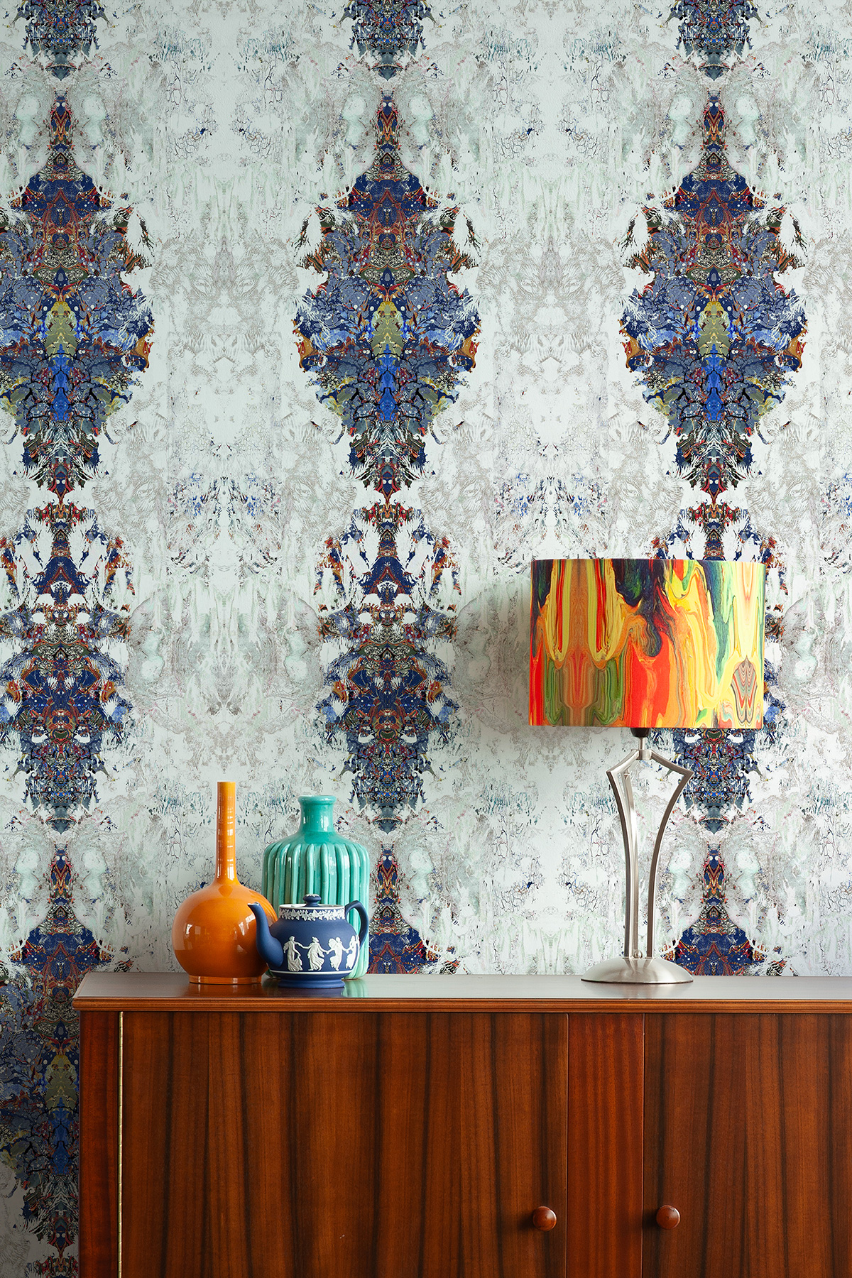 Buy Luxury Wallpaper and Fabrics Online | Timorous Beasties