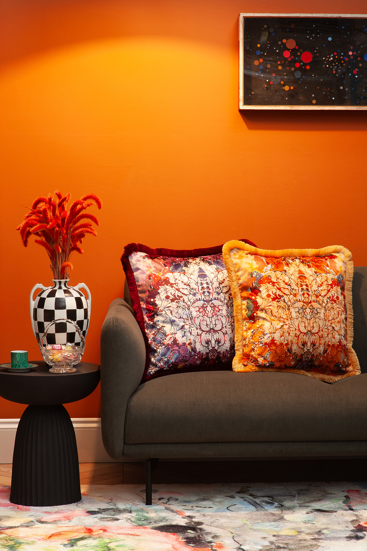 Buy Luxury Wallpaper and Fabrics Online | Timorous Beasties