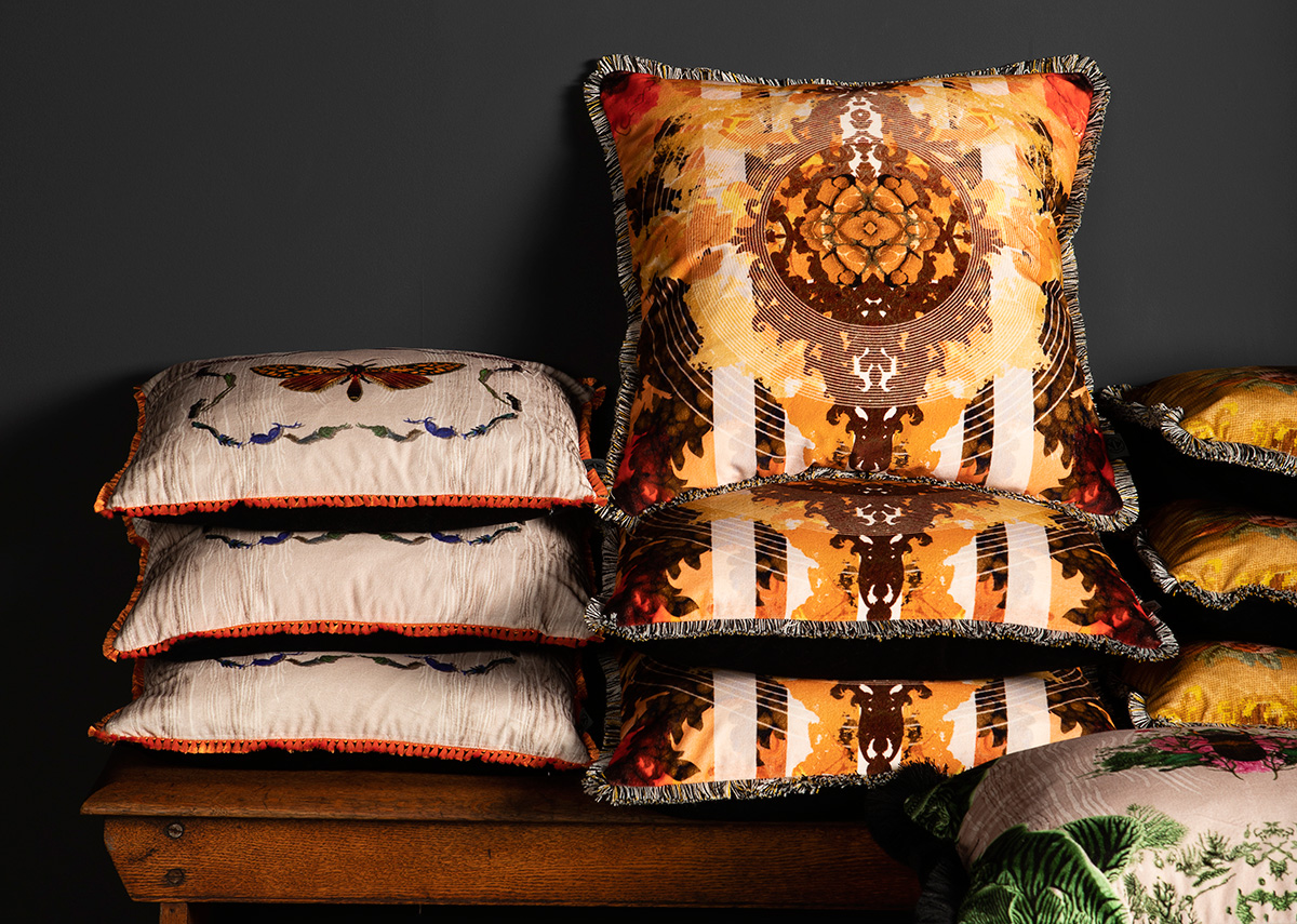 Timorous Beasties Home | Timorous Beasties