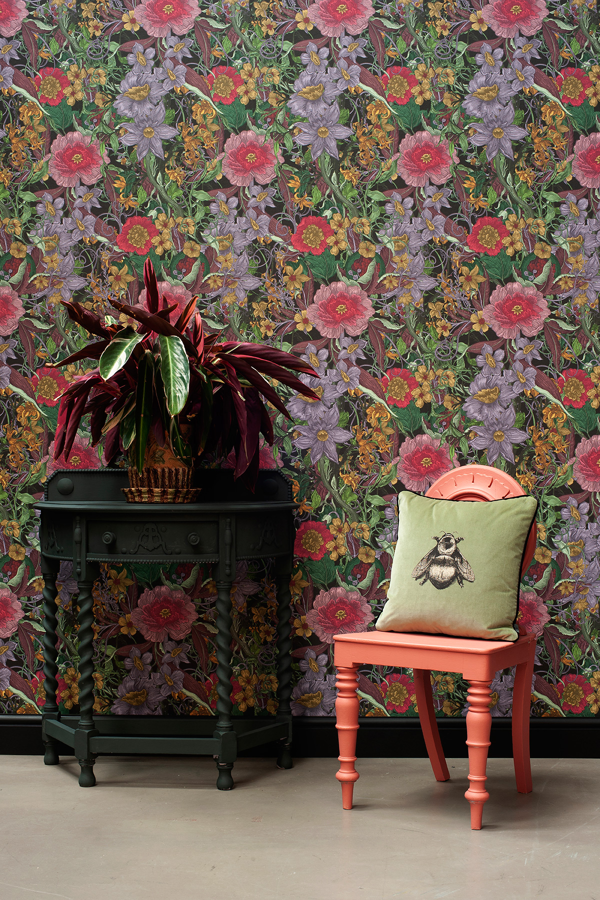 Timorous Beasties Home | Timorous Beasties