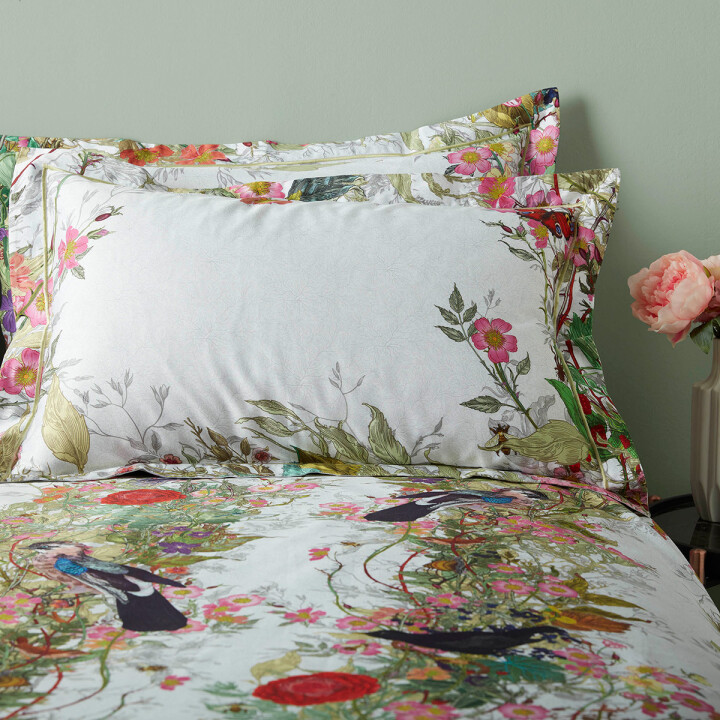 Timorous Beasties Luxury Bed Linen | Timorous Beasties