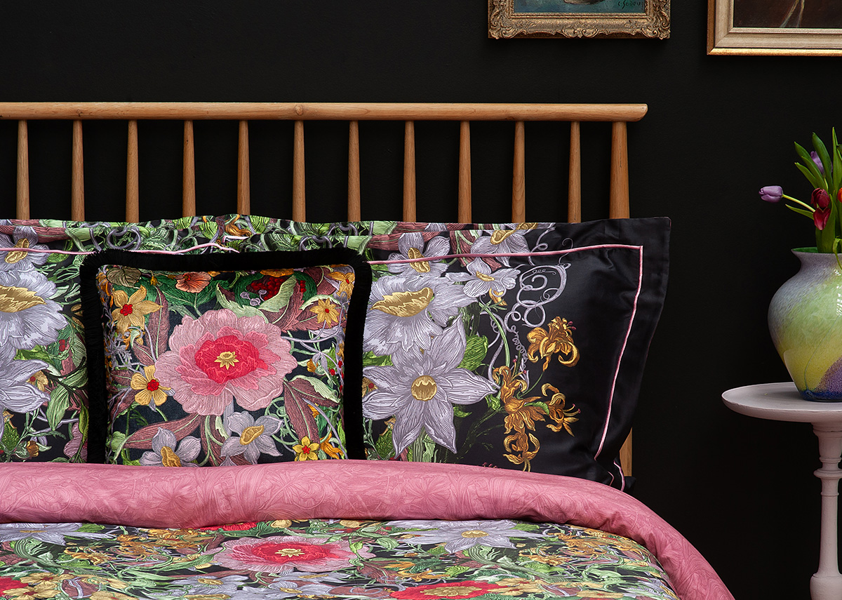 Buy Luxury Wallpaper and Fabrics Online | Timorous Beasties